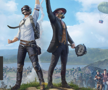 Tips Memilih Map PUBG Mobile Terbaik Untuk Looting - GAGAT.ID